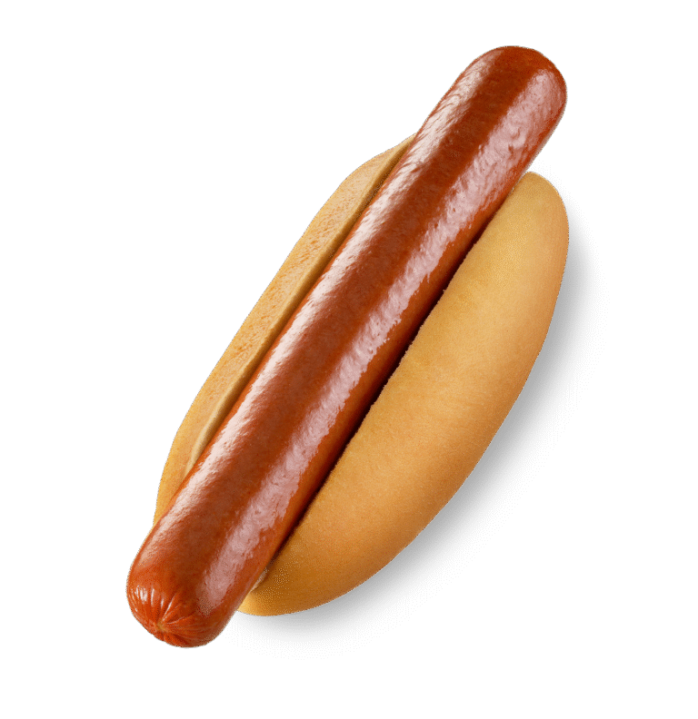 Classic Beef Footlong Frank | Footlong Hot Dog Supplier