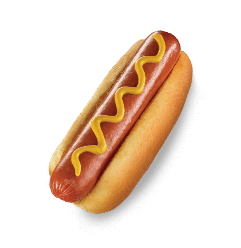Eisenberg® Classic Beef Franks | All Beef Hot Dogs