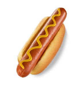 Gourmet Beef Footlong Franks | Footlong Hot Dogs Near Me